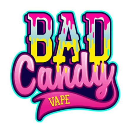 Bad Candy Aromen – Süß, fruchtig & kreativ wie nie zuvor