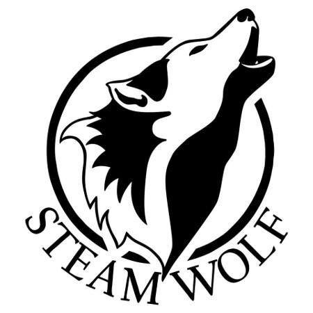 SteamWolf jetzt kaufen - Steam-Time.de