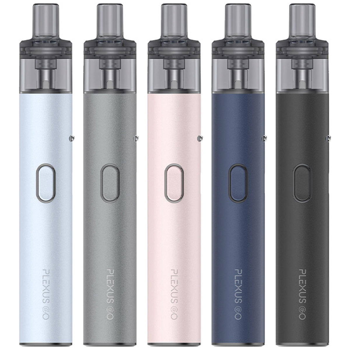 Innokin Plexus Go Pod Kit – Kompaktes MTL Pod-System