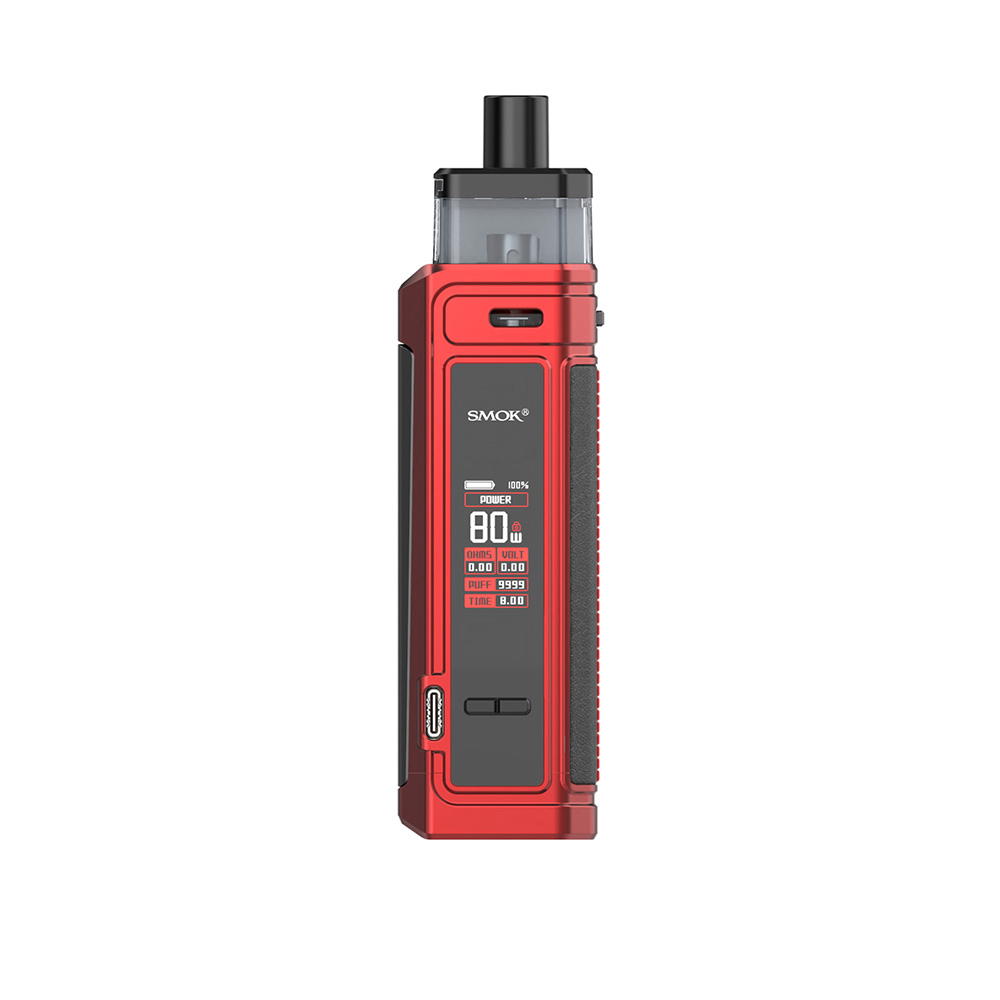 Smok G-Priv Pro 5,5ml 80W Pod System Kit jetzt kaufen - Steam-Time.de