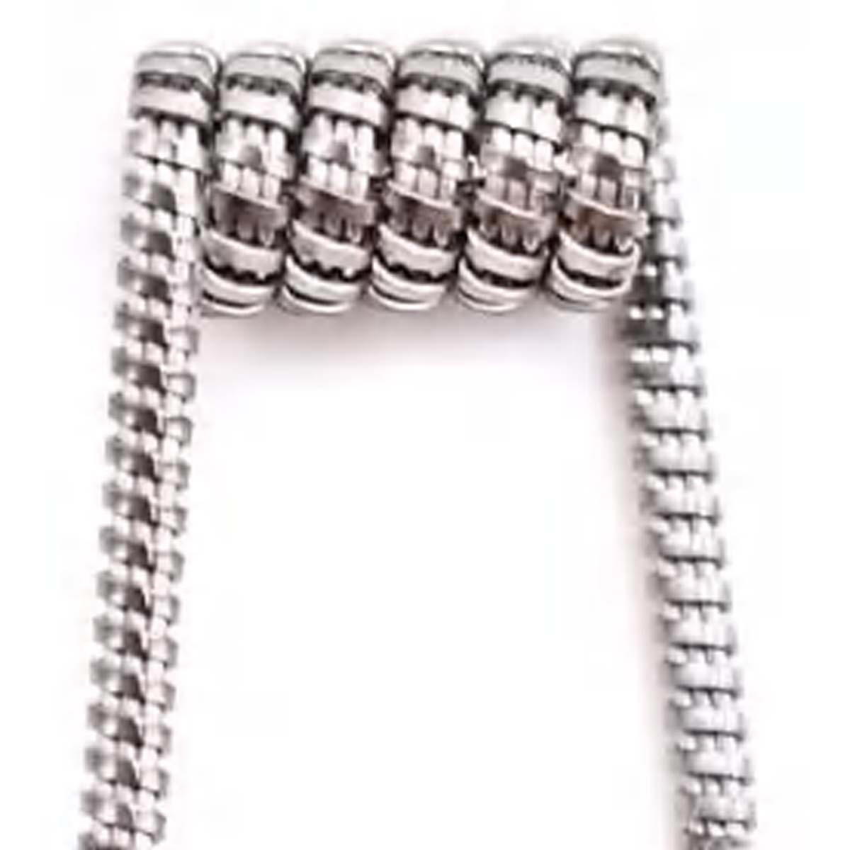 ThunderHead Creations – Pre-Built 3-Core Nuclear Warhead Coil 0,35 Ohm ...
