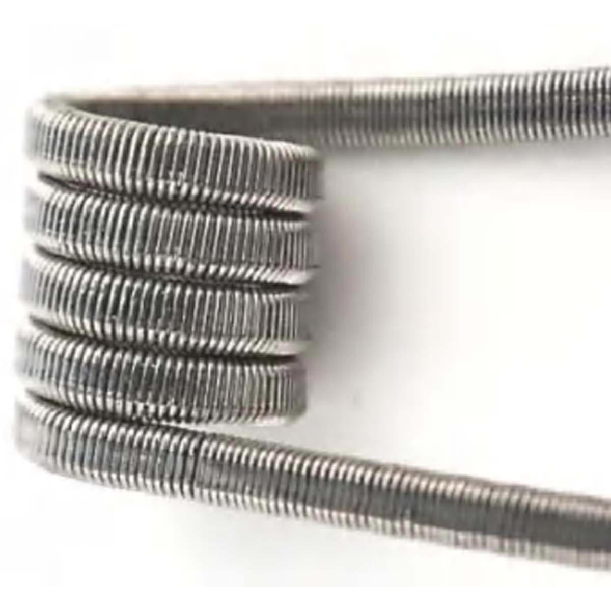 ThunderHead Creations – Pre-Built 6-Core Framed Staple Coil 0,3 Ohm ...