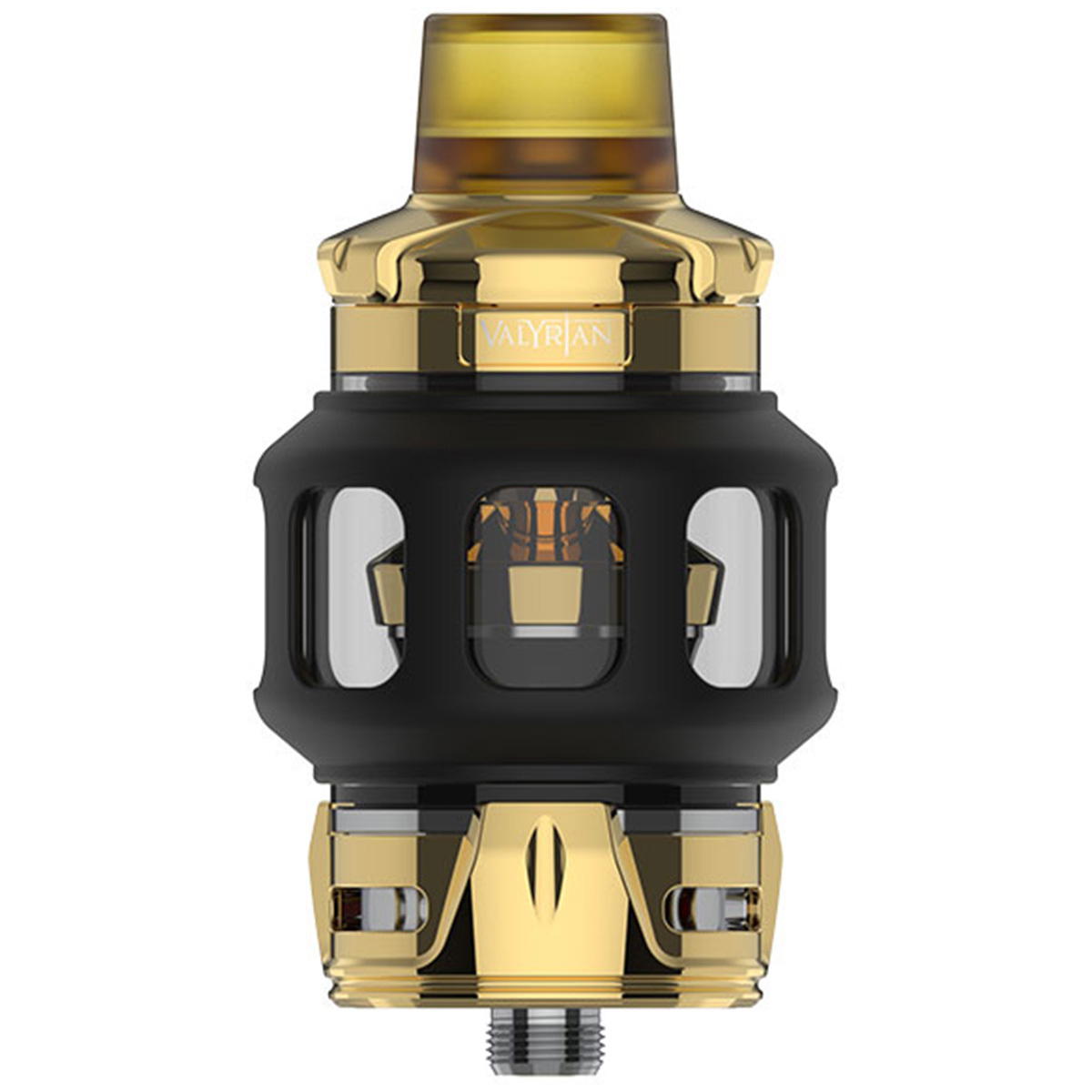 Uwell Valyrian 4 Tank – 8.5ml und PRO-FOCS 4.0 jetzt kaufen