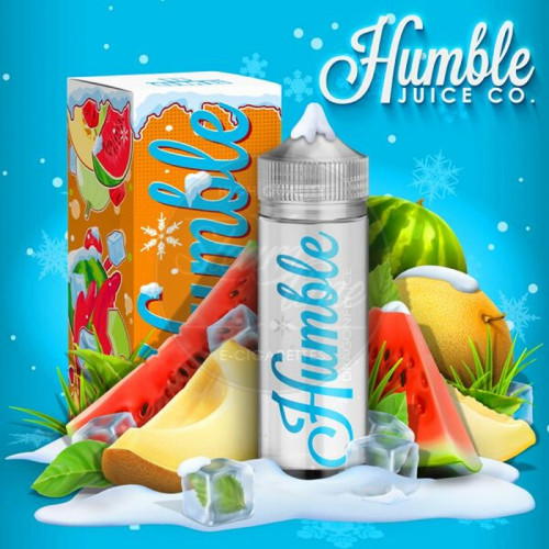 HUMBLE JUICE - Dragonfly ICE PLUS 100ml eLiquid jetzt kaufen