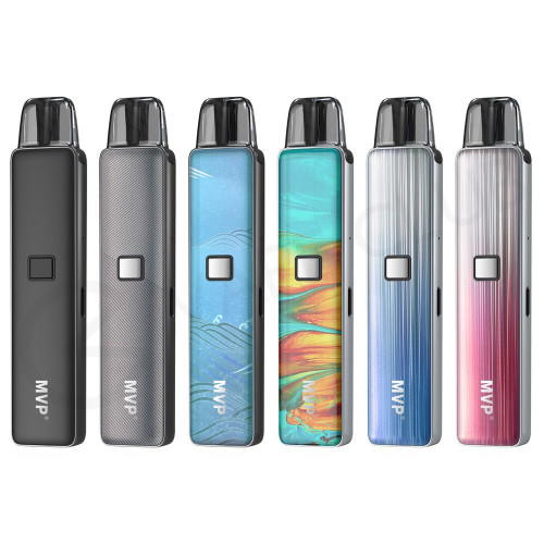 Innokin MVP 2ml 500mAh Pod System Kit Blue-Fade jetzt kaufen