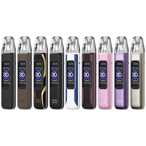 OXVA Xlim Pro 3 Pod Kit – Kompakt & Leistungsstark