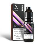 Adalya Mi Amor NicSalt Liquid – Beeren & Banane vereint